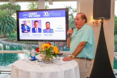 Schedule of Events – The ESPYS Celebrity Golf Classic